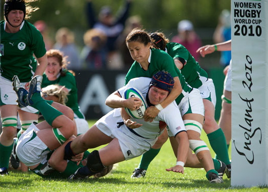 Jamie Burke Virginia Rugby Union Hall of Fame University of Virginia ...